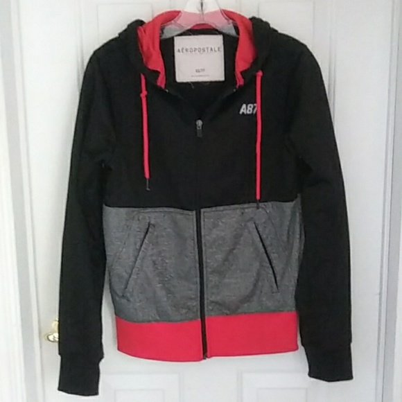 Aeropostale | Jackets & Coats | Mens Aeropostale Jacket | Poshmark